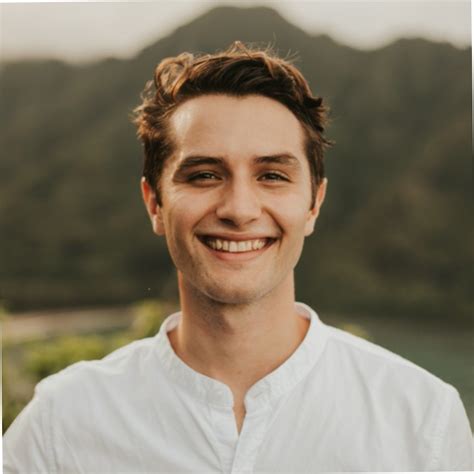 Benjamin Cranney Overnight Residential Counselor Evolve Treatment