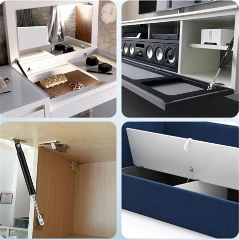 Small Gas Struts And Gas Shocks Small In Size Gastac