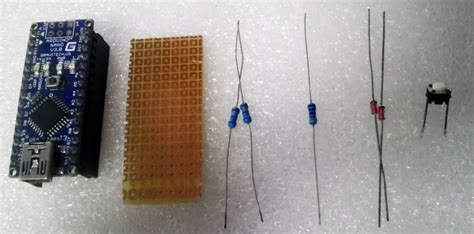 Ardunio Digispark模拟键盘 Arduino Nano模拟键盘liutao988的技术博客51cto博客