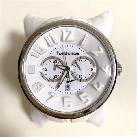 Tendence Tendence テンデンス ガリバー 腕時計の通販 By Tmas Shop｜テンデンスならラクマ