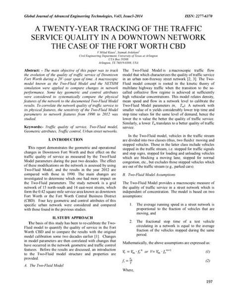 Methods Of Route Assignment Pptx
