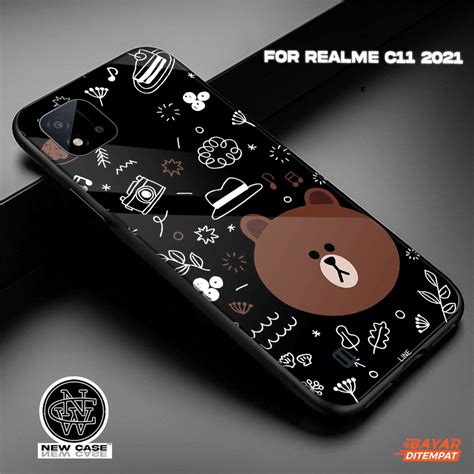 Jual Case Realme C C Casing Realme C C Terbaru Case Lord Case Case