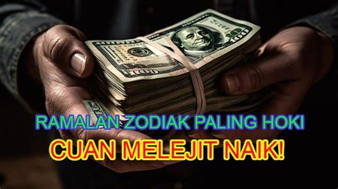 3 Ramalan Zodiak Dicinta Dewi Fortuna Besok Jumat 24 Mei 2024 Cuan