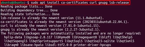 The Complete Docker Installation On Ubuntu 2024 Dracula Servers