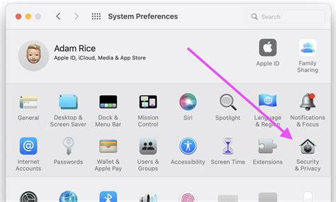 Macos Permissions For Remote Support Ask Adam Llc Macos And Ios Consulting