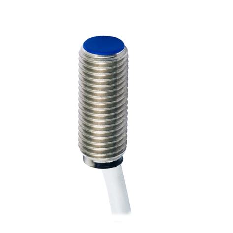 Aesap 3a Micro Detectors Inductive Sensor M8 Sensing Dist