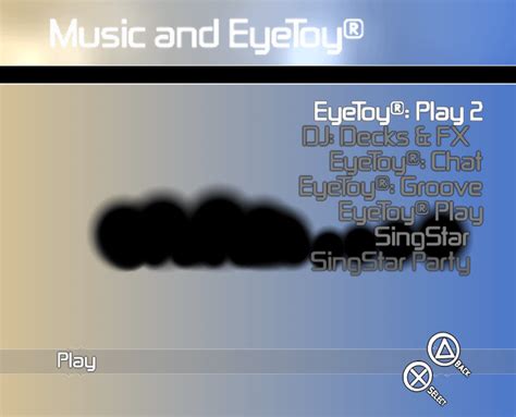 Ps2 Demo Disc Dosent Have Text Aligned Rmildlyinfuriating