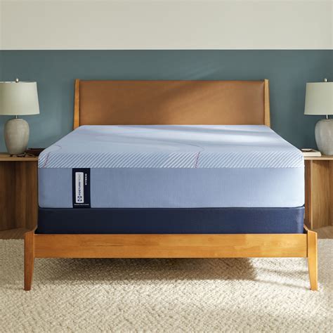 Sealy Posturepedic Medina Ii 12 Medium Hybrid Mattress