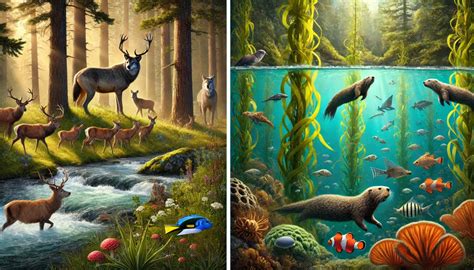 Understanding Trophic Cascades In Ecosystems