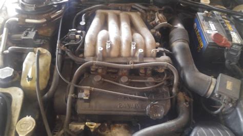 2001 Mitsubishi Eclipse Spider Gt