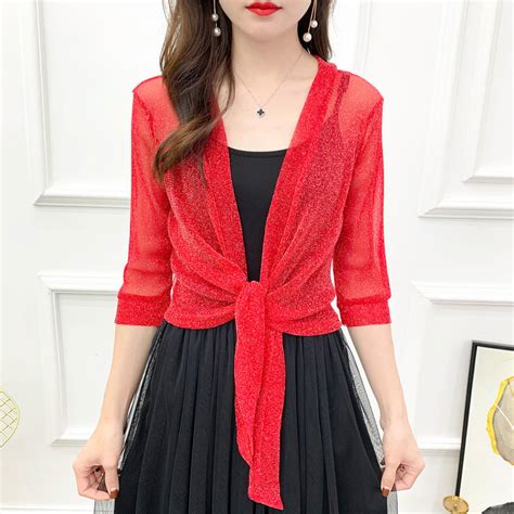 Lace Allure Womens Cover Up Top Tohittheroad