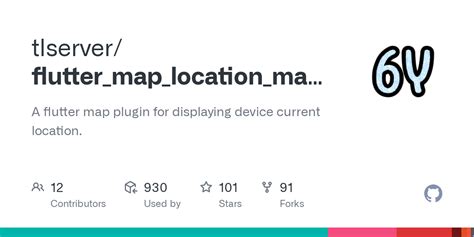 flutter map location marker lib flutter map location marker dart at main · tlserver flutter map