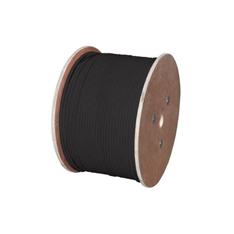 Кабел FTP Cat.6 PE Outdoor 305m A-Lan
