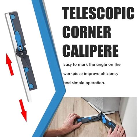 Angular Bevel Gauge For Mitre Saws 30 180 Aluminum Alloy Accurate