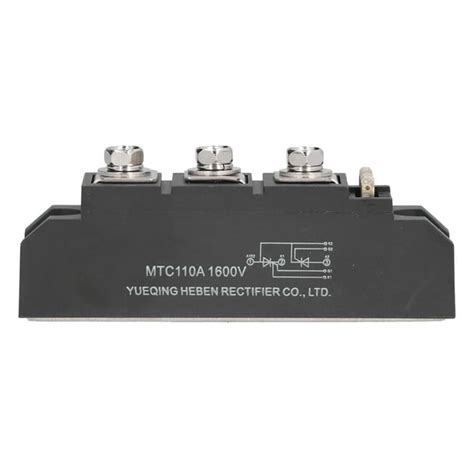 Thyristor Rectifier Modulerectifier Module Thyristor 3 V Bridge