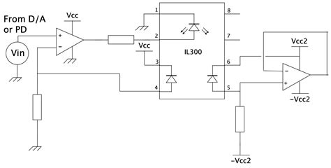 Using Vcr Voltage Controlled Resistor General Electronics Arduino Forum