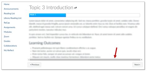 Additional Scroll Bars In Canvas Fms Tel