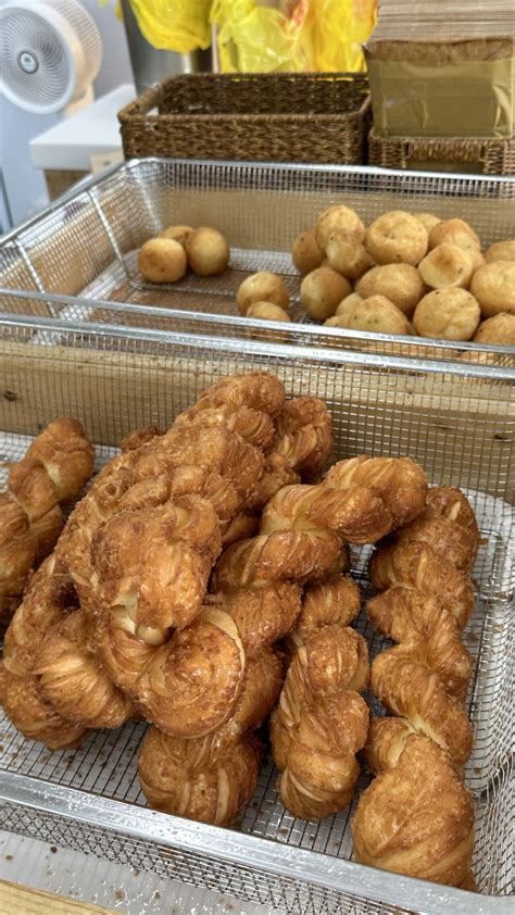 생활의 달인 꽈배기 음식 여행 에펨코리아