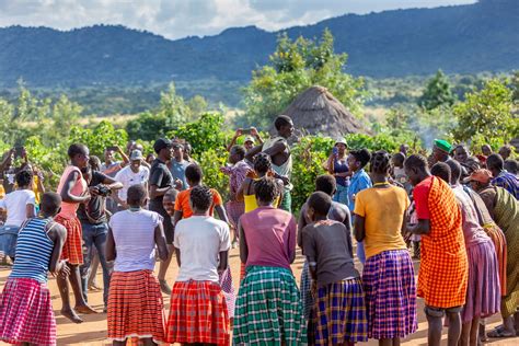 A Guide To Ugandas Tribes In 2026