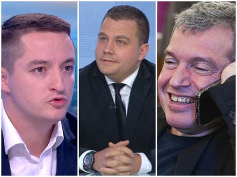 ЕКШЪН В ПИК Tv ИТН разгромиха клетника Явор Божанков въртял шуробаджанащина гърчил се и