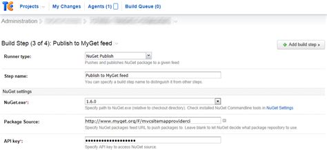 Myget Blog Best In Class Package Management