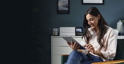 Epson Aplikacije I Softver Aplikacija Smart Panel Epson Hrvatska