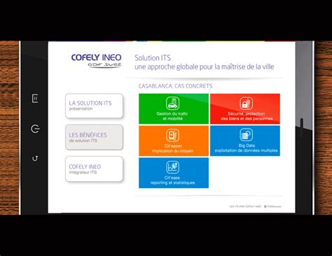 Engie Ineo Template Dapplication Anne Duval — Engie Ineo