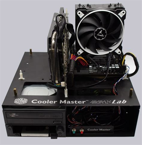 Asrock X299e Itx Ac Intel Lga 2066 Motherboard Review Pc Power Consumption