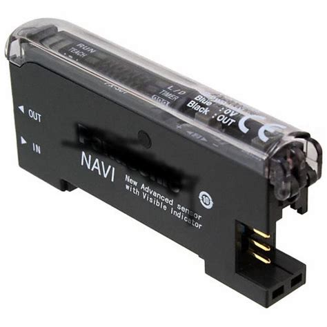 Fiber Optic Sensor At 3500 00 Inr In Delhi Delhi Shree Sai Solutions