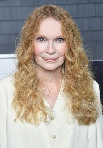 Tracey Mattingly News Hair By Tim Nolan For Mia Farrow The Watcher Premiere New York