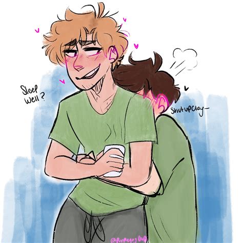 Fanart Of Dream And George Fanart Site