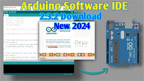 Pc पर Arduino Software Ide 232 को कैसे Install करें New 2024 Windows 71011 Youtube
