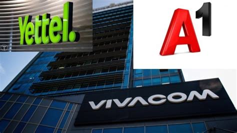 Измамата на А1 Виваком и Йетел кожодерство за което властта и медиите мълчат Информационна