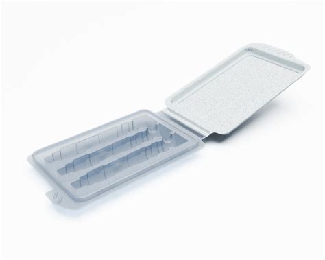 Thermacor Biological Specimen Absorbent Packaging