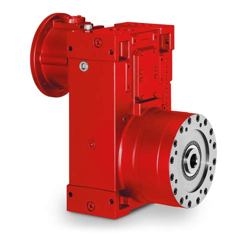 Редукторы для экструдеров – цена, купить в НТЦ «Приводная Техника», Москва