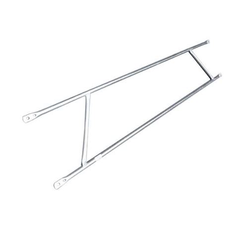 7′ Guard Rail Side 7″x15″x1″ Horizon Tools