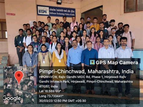 Dr Meenakshi Thalor On Linkedin Aissms Ioit Informationtechnology