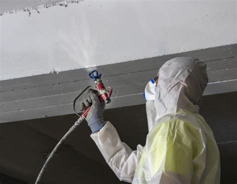 Fire Protection Coatings For Concrete Sherwin Williams