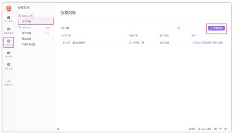 最佳在线 Api 文档工具推荐 —— Apifox