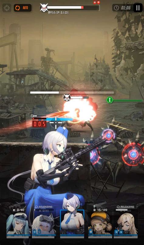 김형태 사단 게임 뜬다승리의여신 니케 출시 카운트다운 김형태 사단 게임 뜬다승리의여신 니케 출시 카운트다운