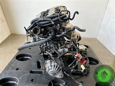 Jdm 2000 2005 Toyota Celica Gts Engine 6 Speed Manual Transmission 2zzgts