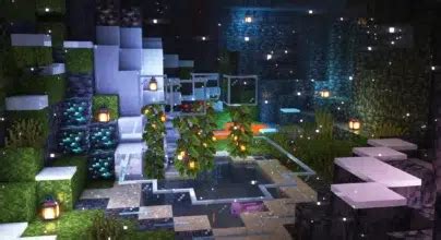 Fabric Compatible Shaders Mods