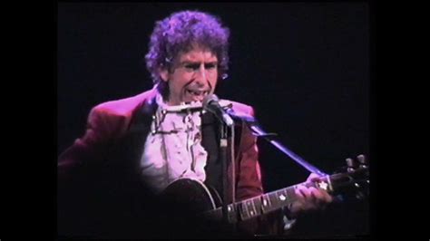 Bob Dylan — Love Minus Zero No Limit Dunkirk France 30th June 1992 Bob Dylan Dunkirk Dylan