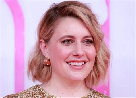 Greta Gerwing Vai Presidir Ao Júri Do 77º Festival De Cannes Forbes Portugal