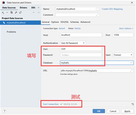 Mybatis的学习笔记（idea快捷键，参数占位符，转义符）idea Mysql转义快捷键 Csdn博客