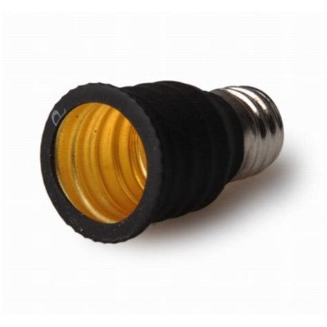 E11 To E14 Bulb Adapter Light Lamp Convertor Holde Vicedeal
