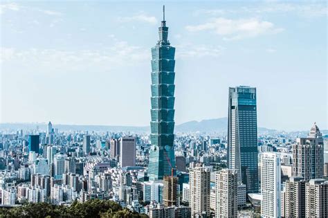 Taipei Itinerary 2 Days In Taipei Taiwan Migrating Miss