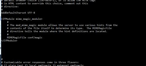 Apache Html5 History 模式 配置 Csdn博客 Apache Html5 History 模式 配置 Csdn博客