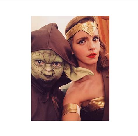 Emma Watson As Wonder Woman R Celebs