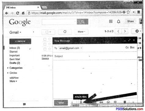 PSEB Th Class Computer Notes Chapter Internet Applications PSEB Solutions